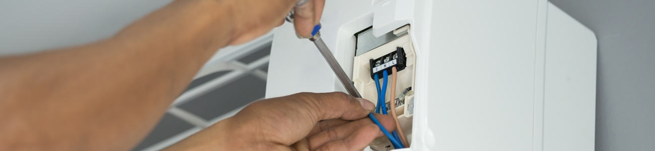 Dépannage climatisation : prix de reparation d’une panne